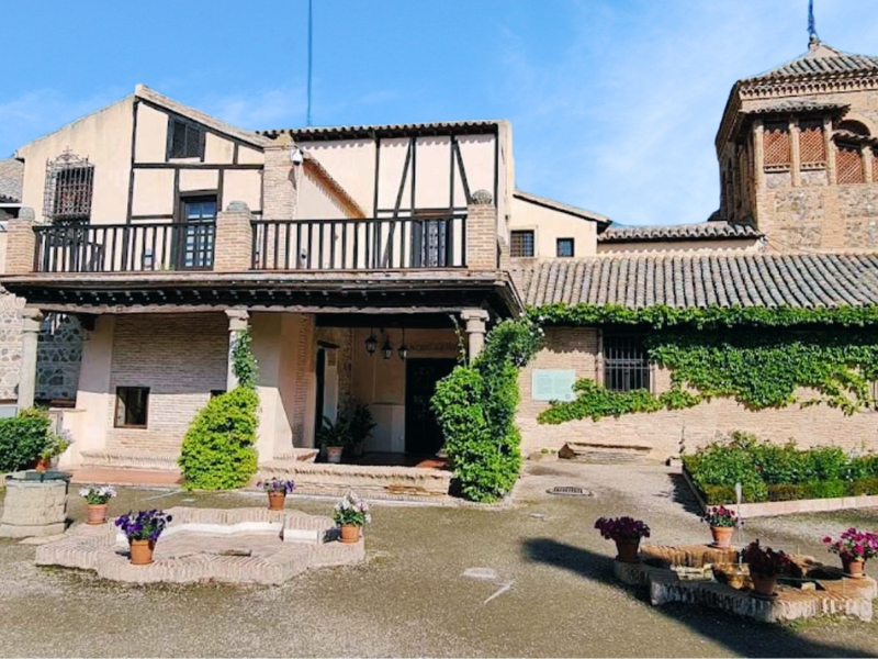 Discover the Museo del Greco: Toledo's Artistic Heritage