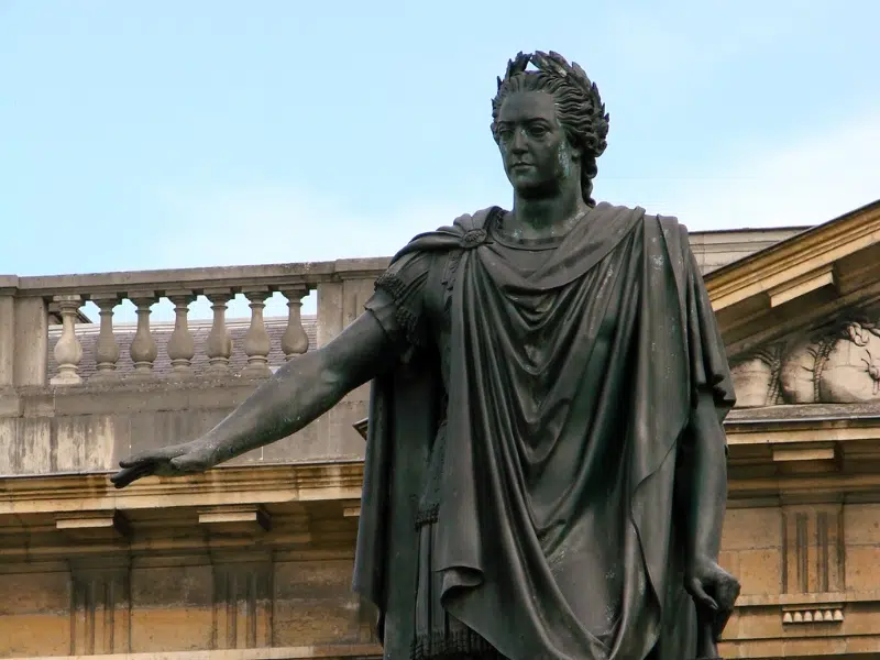 Discover Reims Place Royale: A Historic Royal Landmark