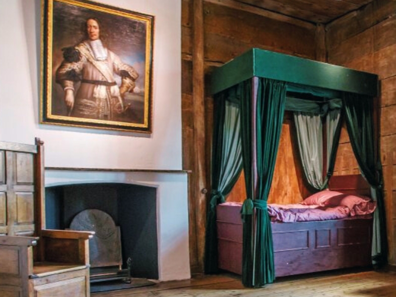 Discover the Rijksmuseum de Gevangenpoort: Dutch Justice History