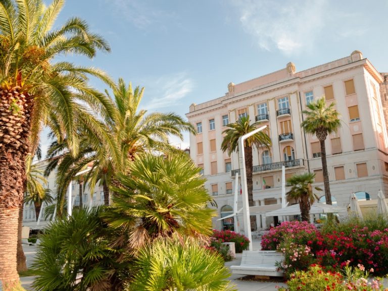 Discover Split Riva: The Heart of Split, Croatia's Waterfront