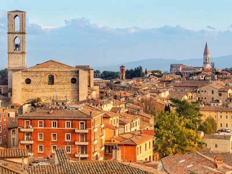 Datos Sobre Perugia, Italia Perugia Wikipedia, La Enciclopedia Libre