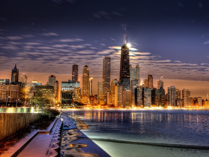 Discover the Adler Planetarium: Chicago's Space Exploration Hub