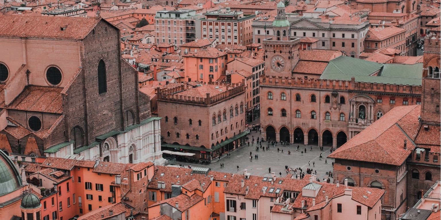Un'attività indimenticabile per la famiglia a Bologna