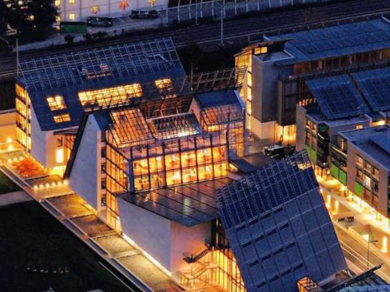Discover the MUSE: Trento's Gateway to Scientific Discovery
