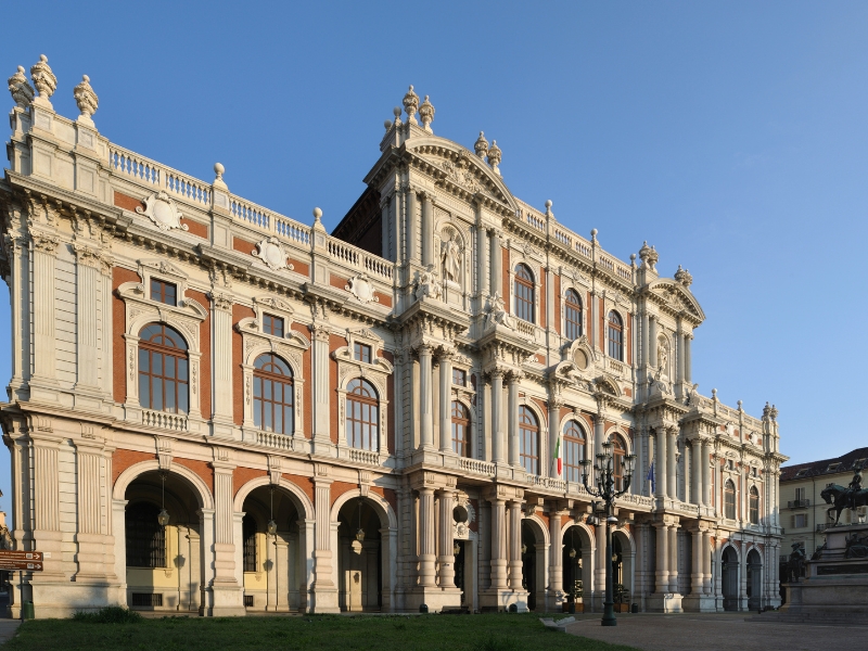 Discover the Museo Nazionale Risorgimento: Italy's History