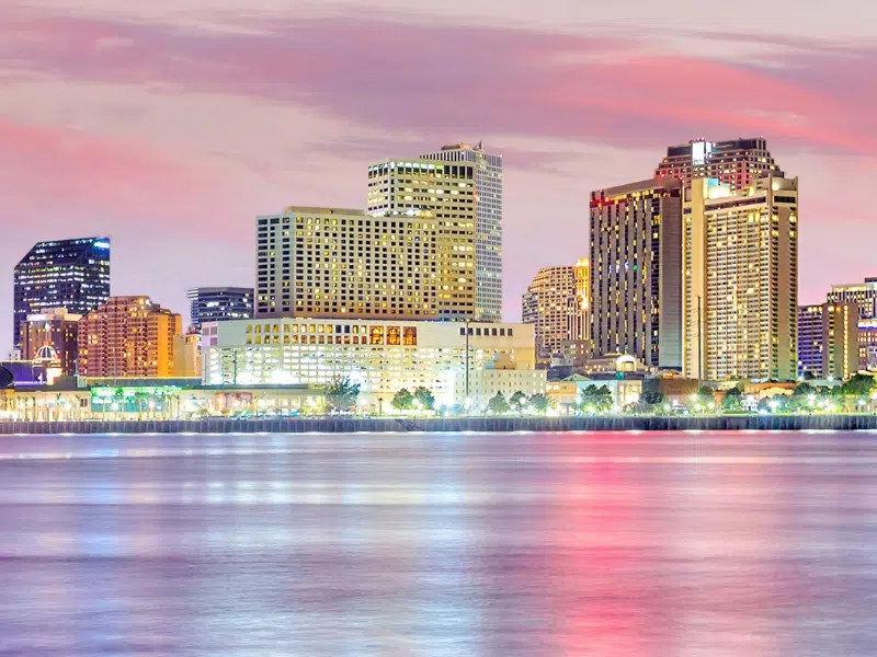 10 Fun Facts About New Orleans: Discover Hidden Gems and Local Legends