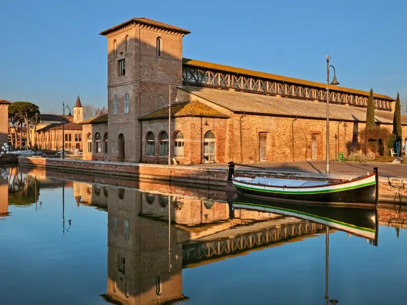 10 Fun Facts About Ravenna: Discover Hidden Gems & Legends