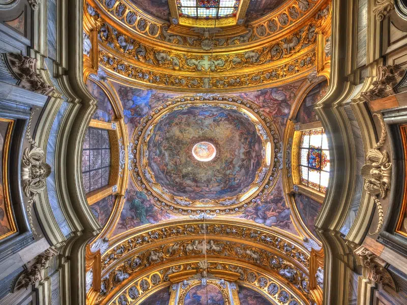 Discover Saint Elizabeth Parish: Faith and History in Wrocław