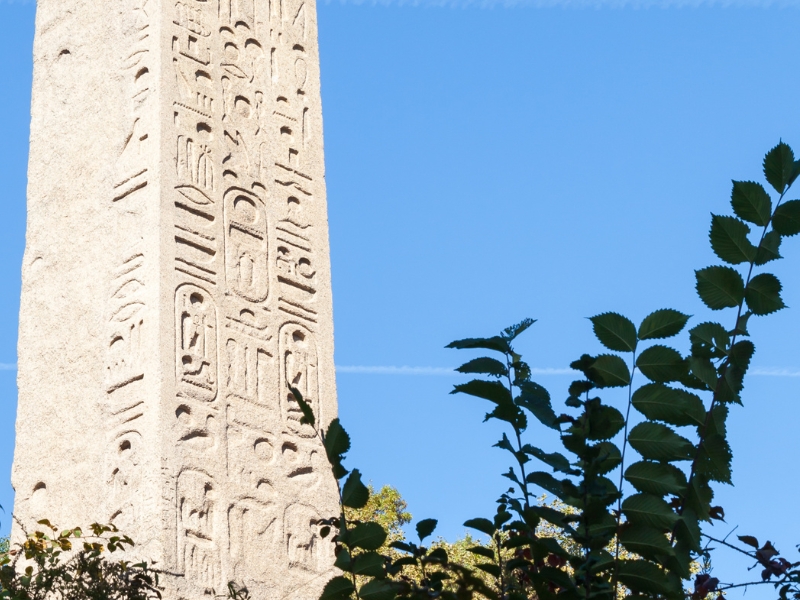 The Obelisk: New York’s Historic Landmark in Central Park