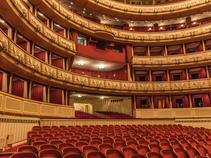 Viva la Ópera de Viena: Una obra maestra de la música