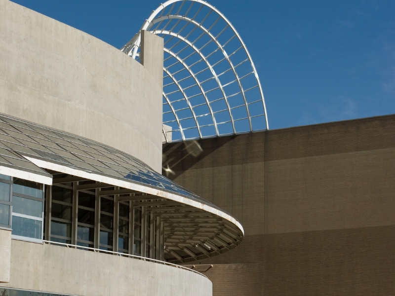 Discover the Denver Performing Arts Complex: A Cultural Gem