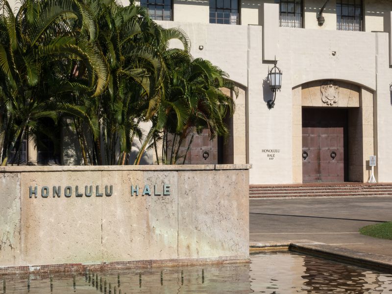 Discover Honolulu City Hall: A Cultural and Governance Hub
