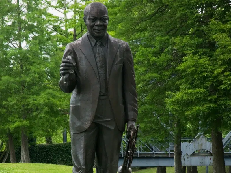Scoprite il Parco Louis Armstrong: Una gemma culturale a New Orleans