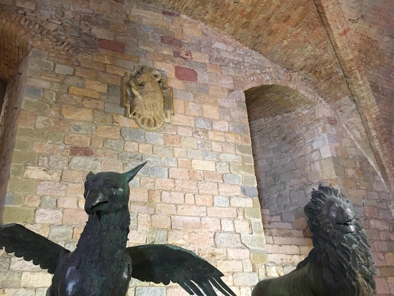 Discover the Umbria National Gallery in Perugia Today
