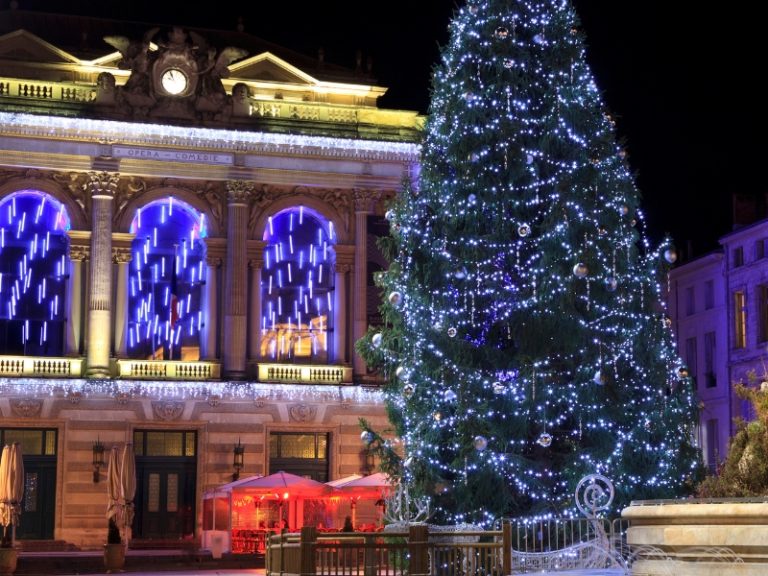 Discover the Opéra Orchestre National: Montpellier's Cultural Gem