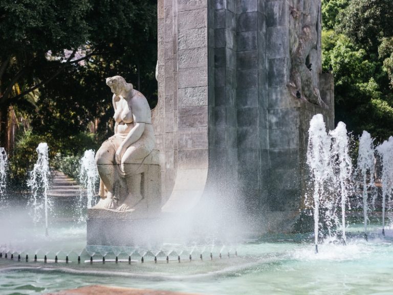 Découvrez le Parque García Sanabria : le joyau vert de Ténériffe