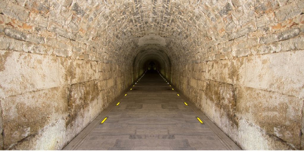 Explore Athens Underground Tunnels: A Hidden World Awaits