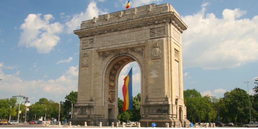Entdecken Sie Klein-Paris in Bukarest: Der Charme der Belle Époque