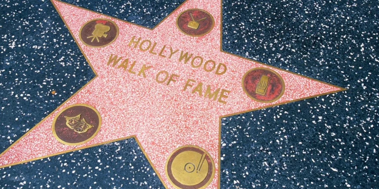 Ontdek de Hollywood Walk of Fame: Een eerbetoon aan legendes