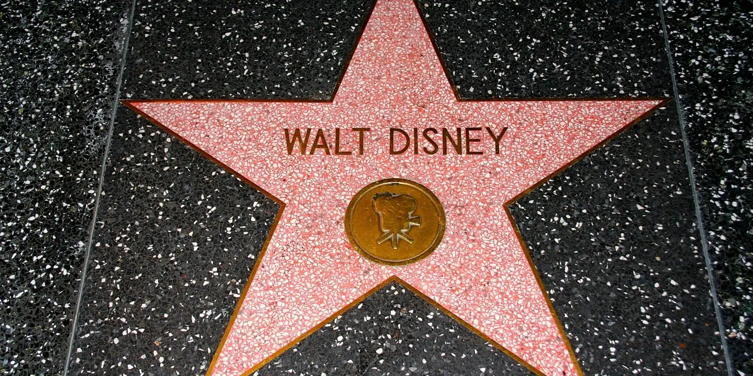 Ontdek de Hollywood Walk of Fame: Een eerbetoon aan legendes