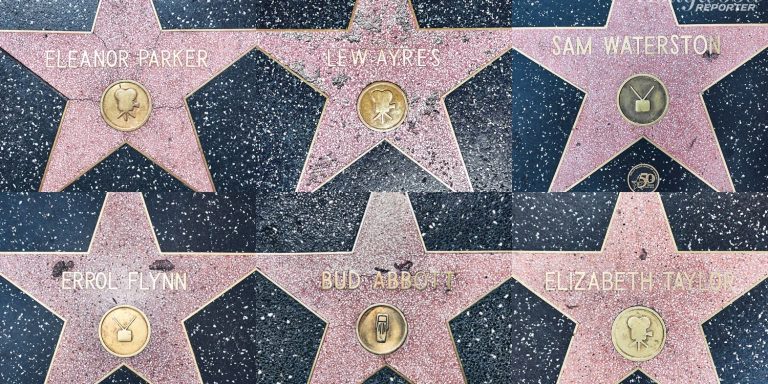 Descubra el Paseo de la Fama de Hollywood: Un homenaje a las leyendas