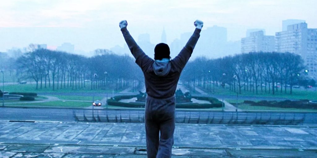 Explore the Rocky Steps: A Philadelphia Landmark