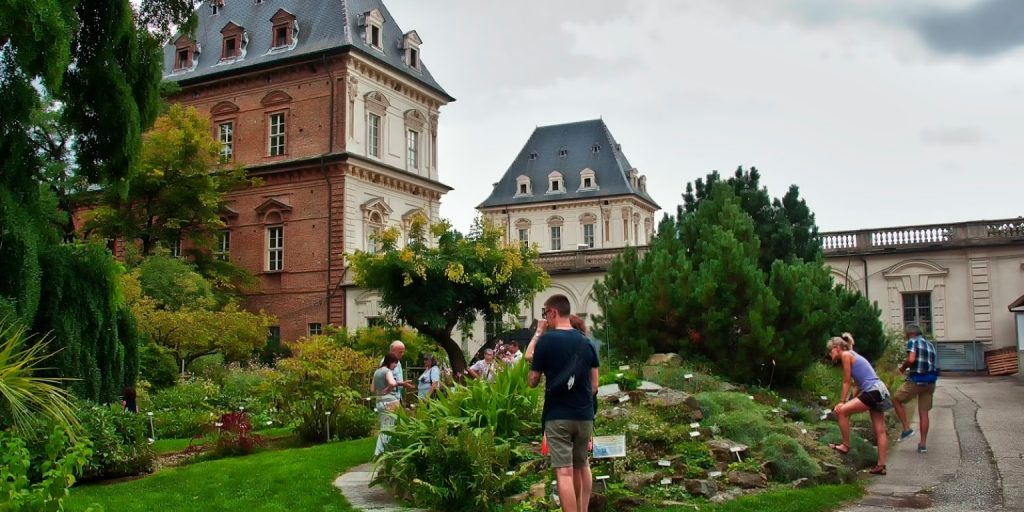 Discover the Botanical Garden of Turin: A Historic Oasis