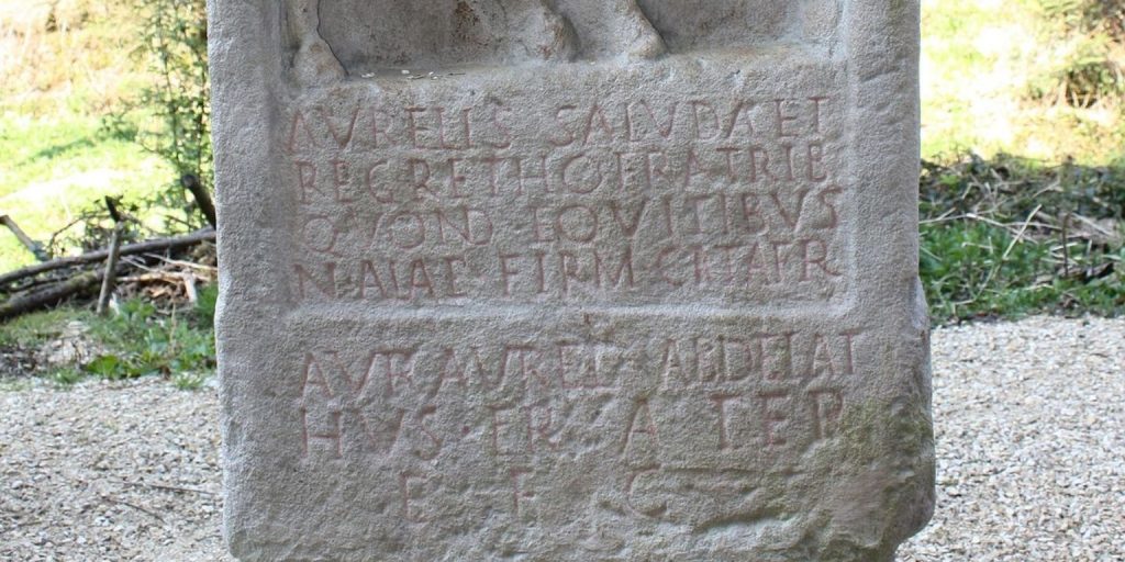 Stele tombale: Alla scoperta dell'orribile storia di Bad Cannstatt