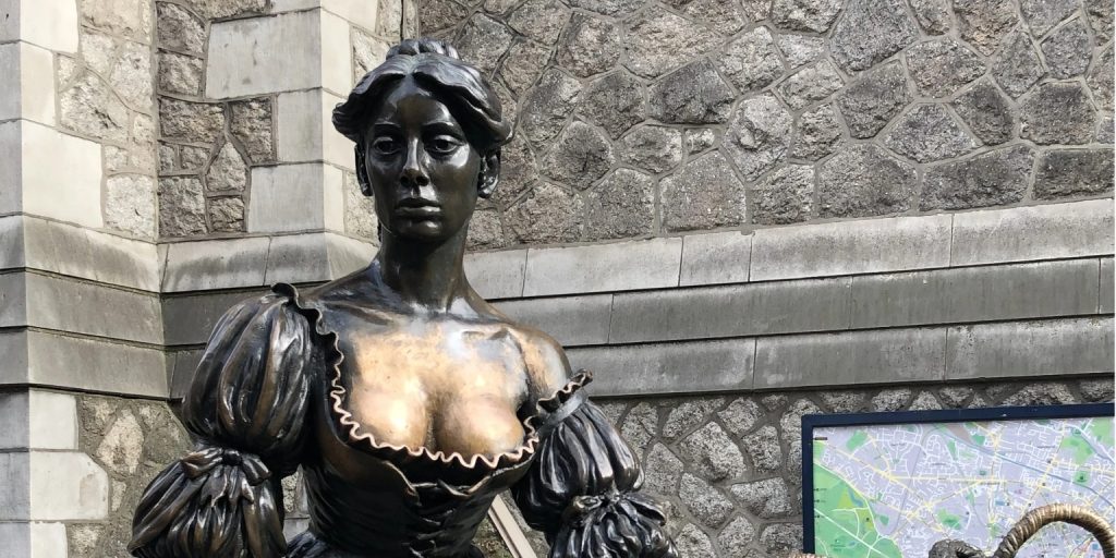 Molly Malone: De legende en het lied