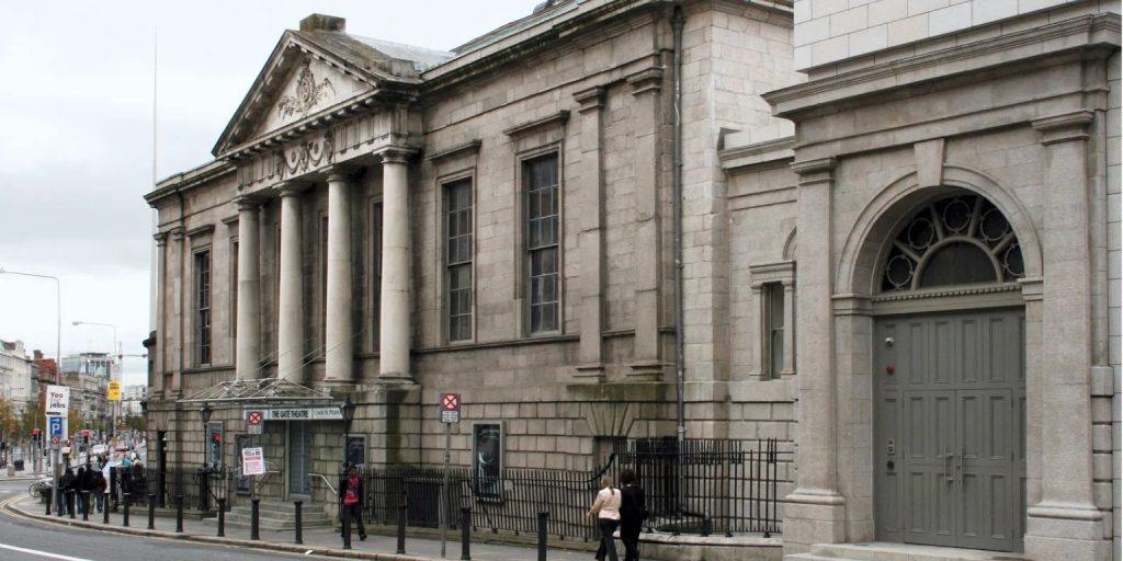 Gate Theatre: A Vision of Avant-Garde Theatre