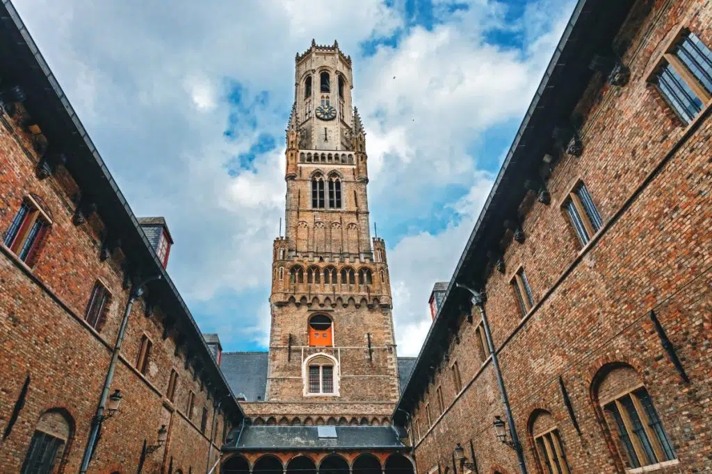15 Best Things to Do in Bruges | World City Trail